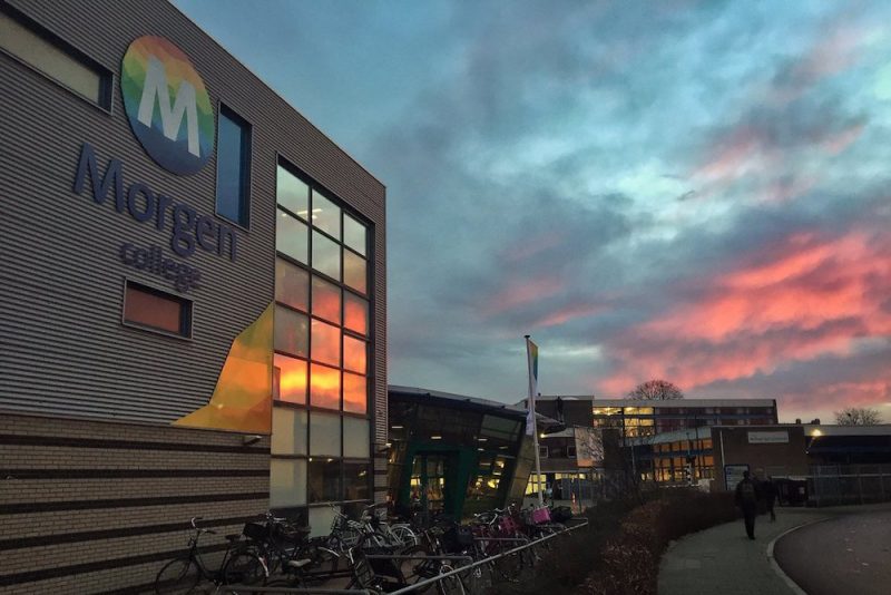 Scholen - Masterclasses VO Harderwijk