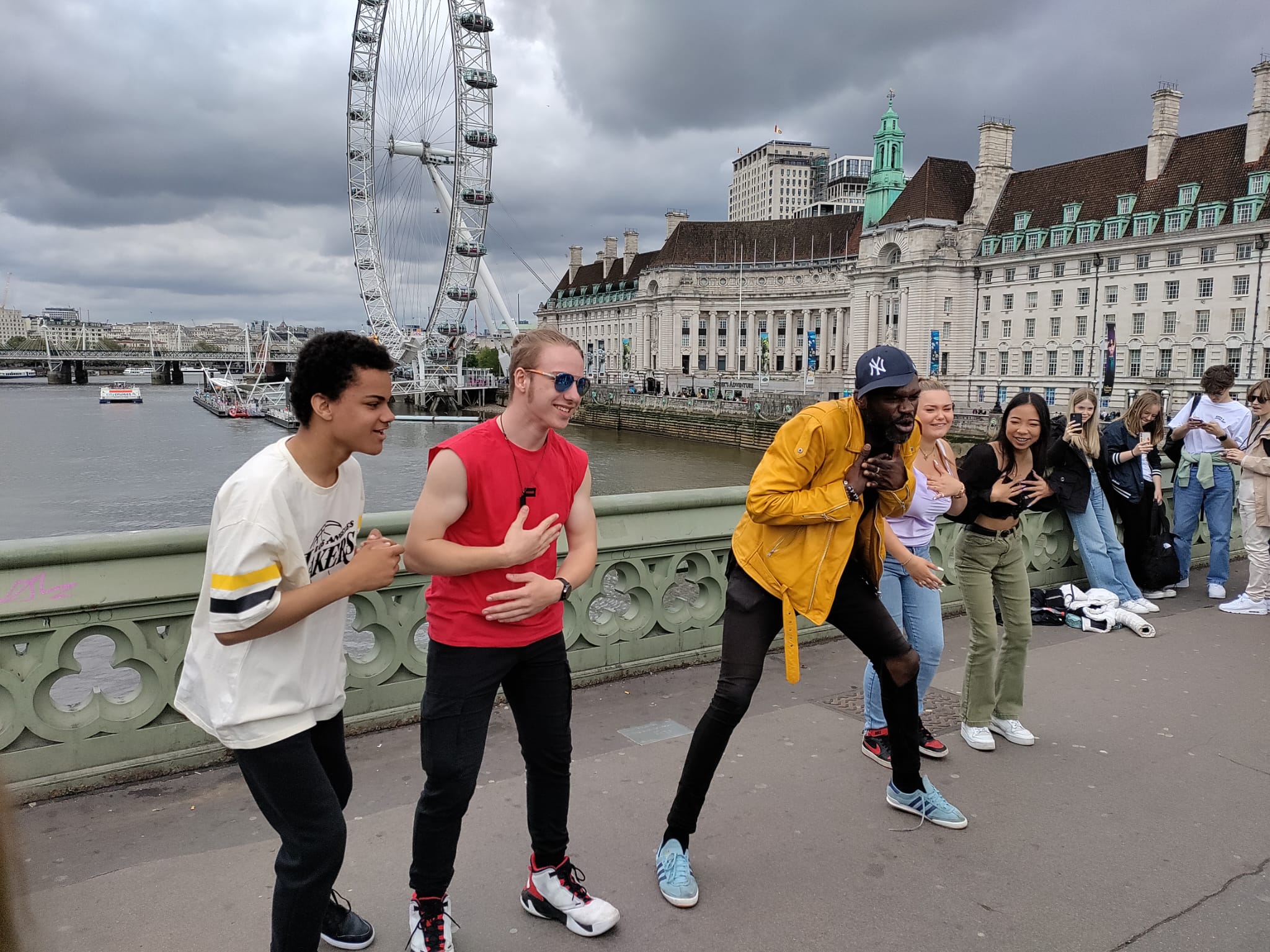 Cambridge Engels Masterclasses Vo Harderwijk